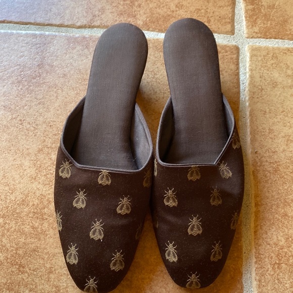 Olivia Rose Tal | Shoes | Olivia Rose Tal Slippers | Poshmark